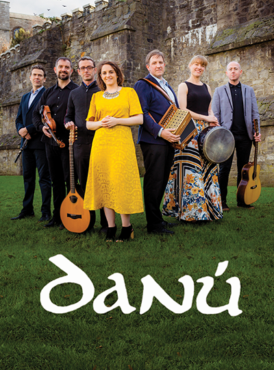 Danú | UNM Ticketing Services