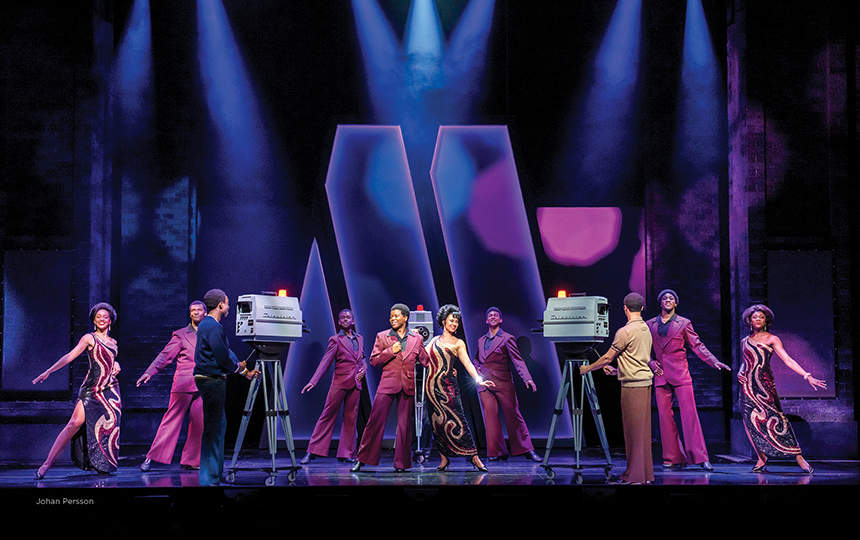 AIN'T TOO PROUD - The Life and Times of The Temptations | UNM Ticketing ...