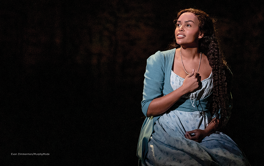 LES MISÉRABLES | UNM Ticketing Services