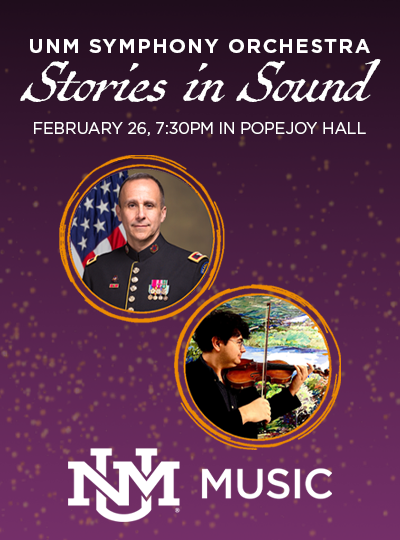 Events | UNM Ticketing Services