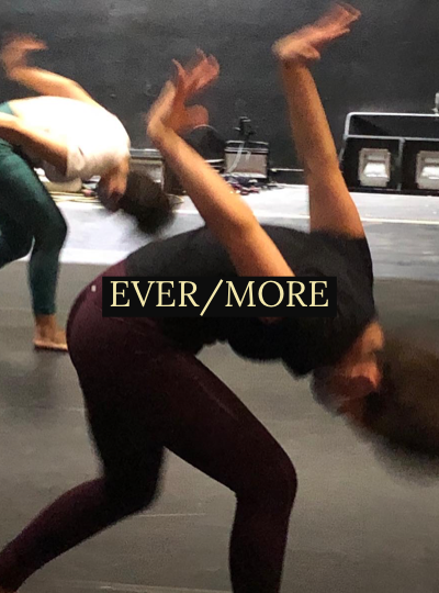 EVER/MORE | UNM Ticketing Services