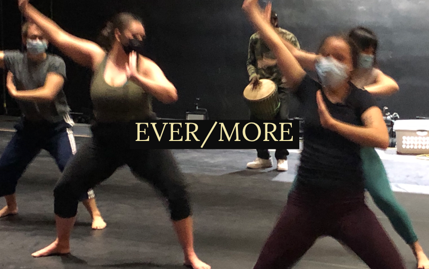 EVER/MORE | UNM Ticketing Services