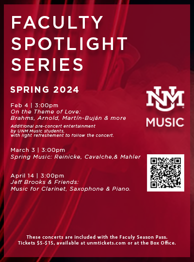 Events | UNM Ticketing Services