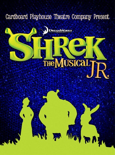 Shrek the Musical Jr. | UNM Ticketing Services
