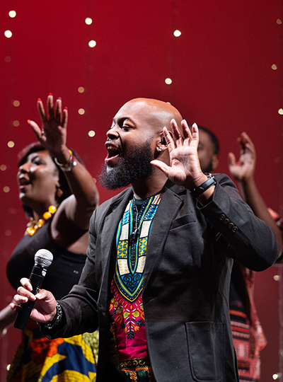 Popejoy | UNM Ticketing Services